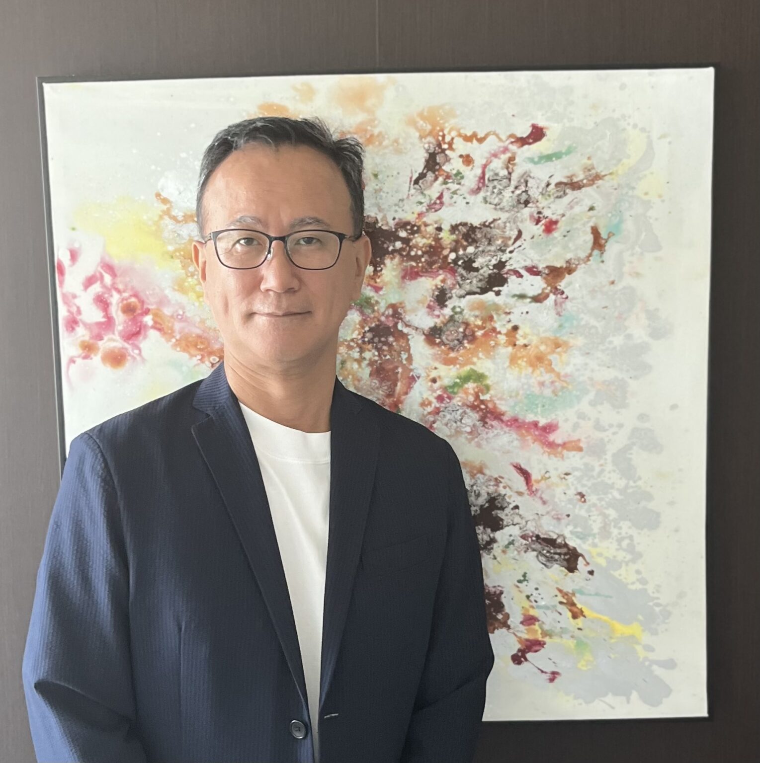 代表挨拶 - System Sense Corporation